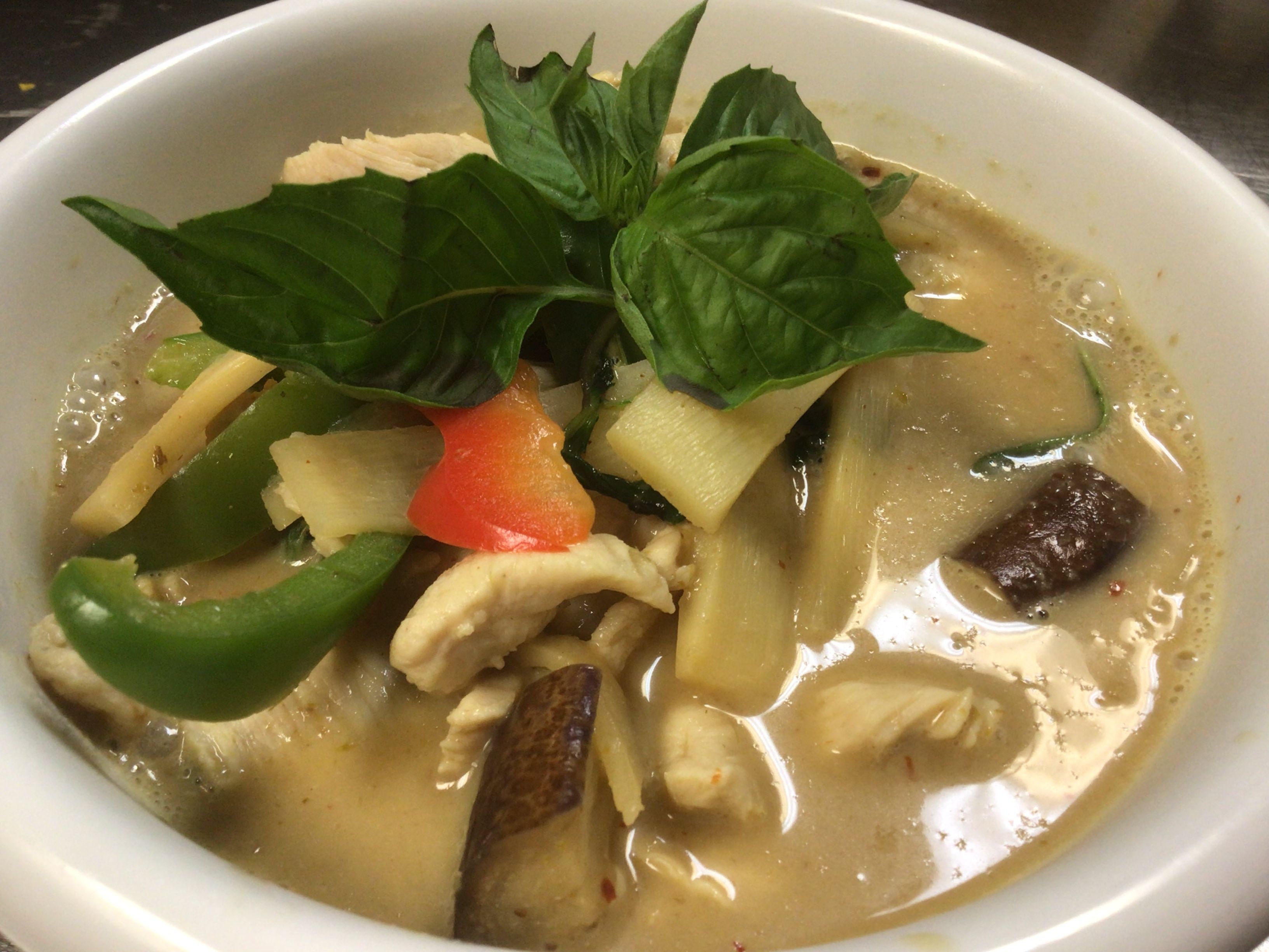 Thai Barn Restaurant