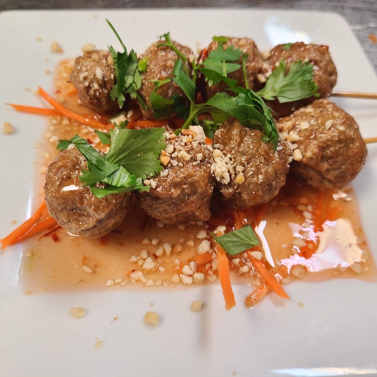 Thai Barn Restaurant