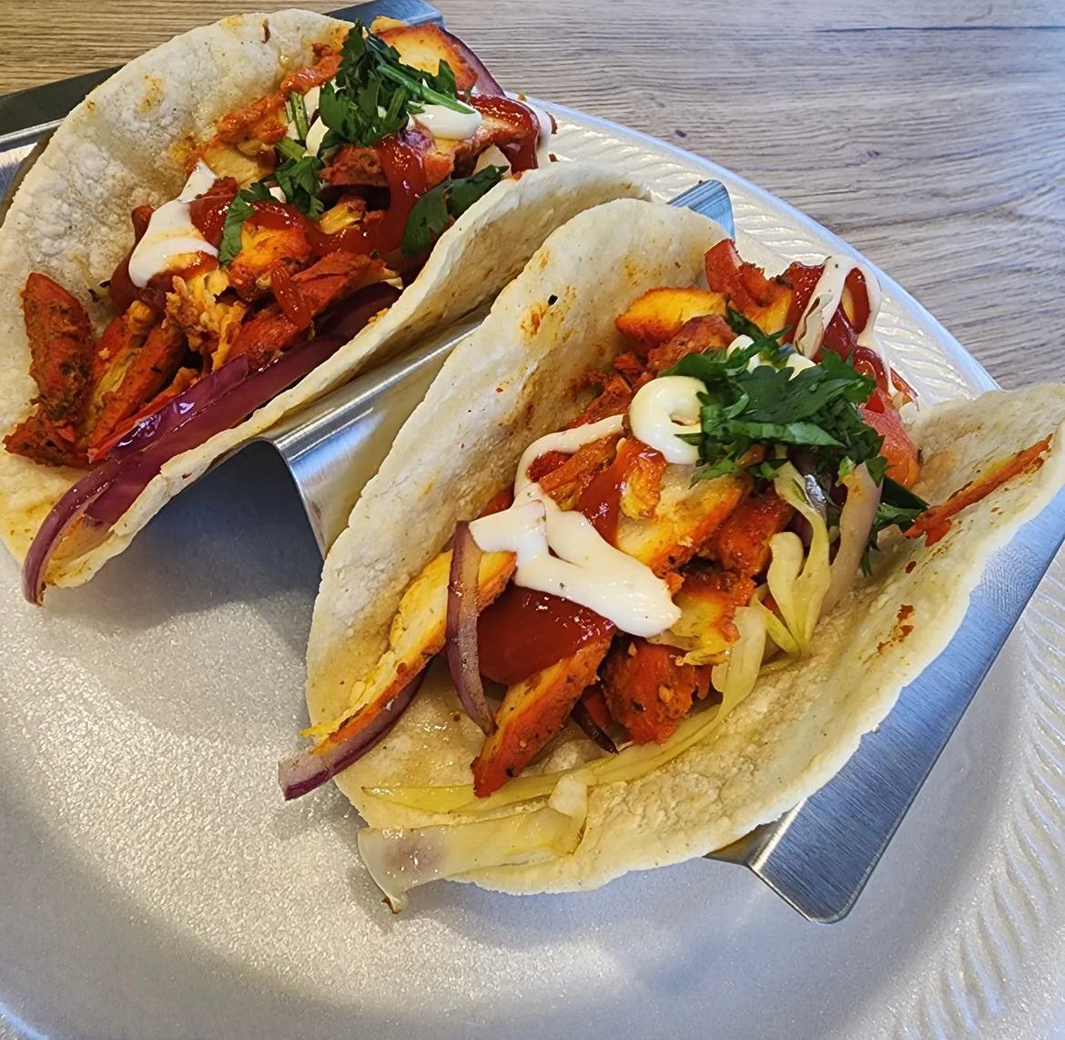 Desilicious Kitchen