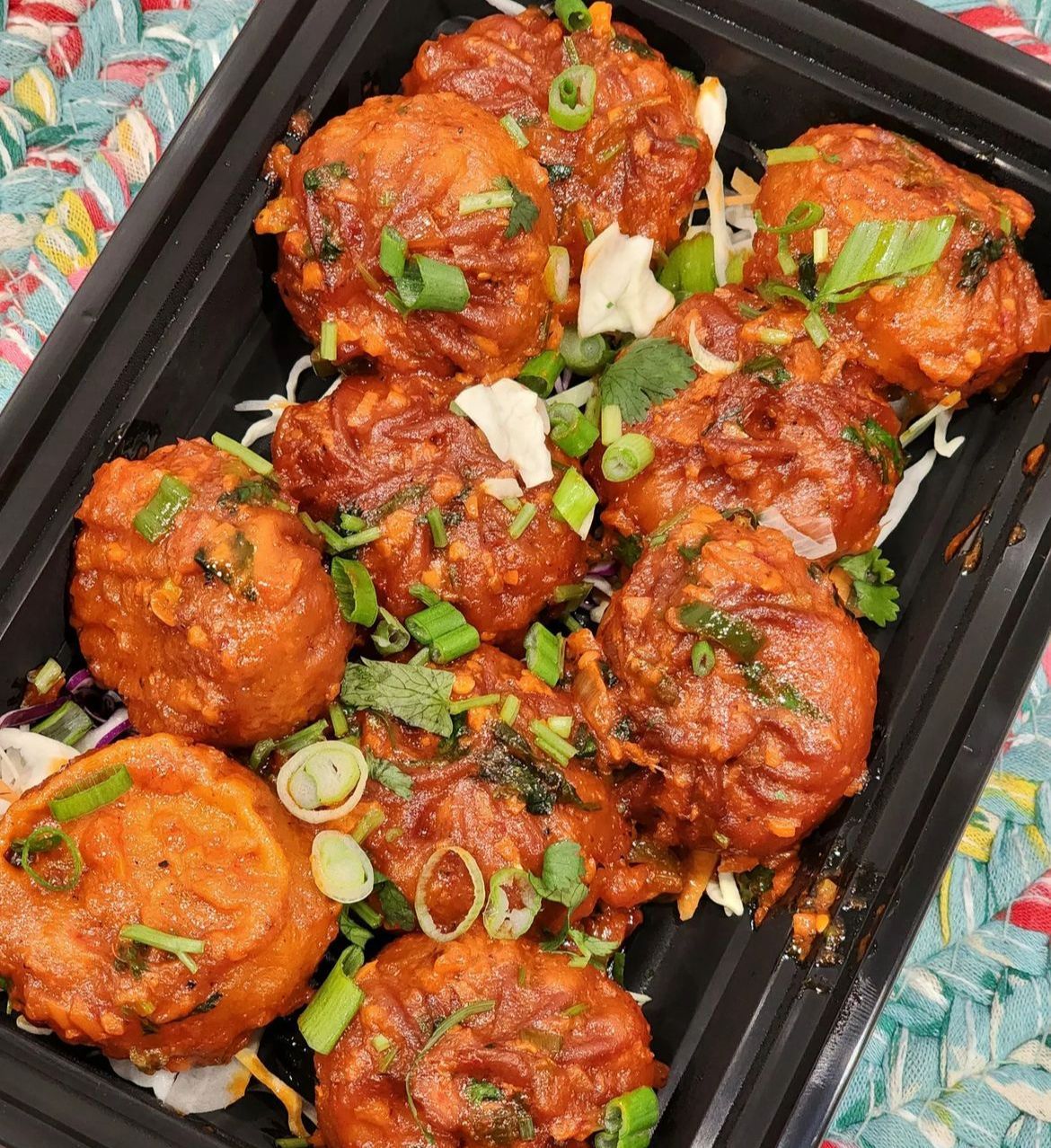 Desilicious Kitchen