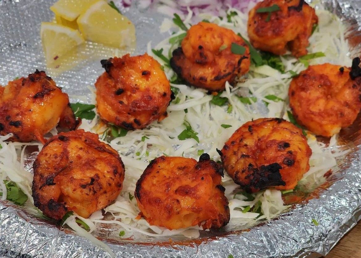 Desilicious Kitchen