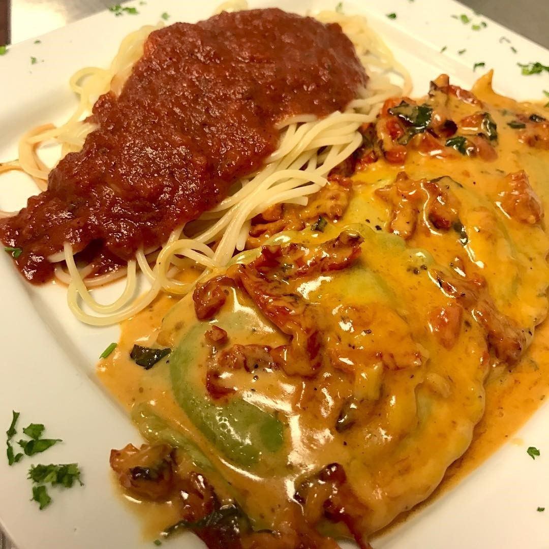 Niki's Italian Bistro