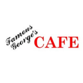 Famous George's Cafe