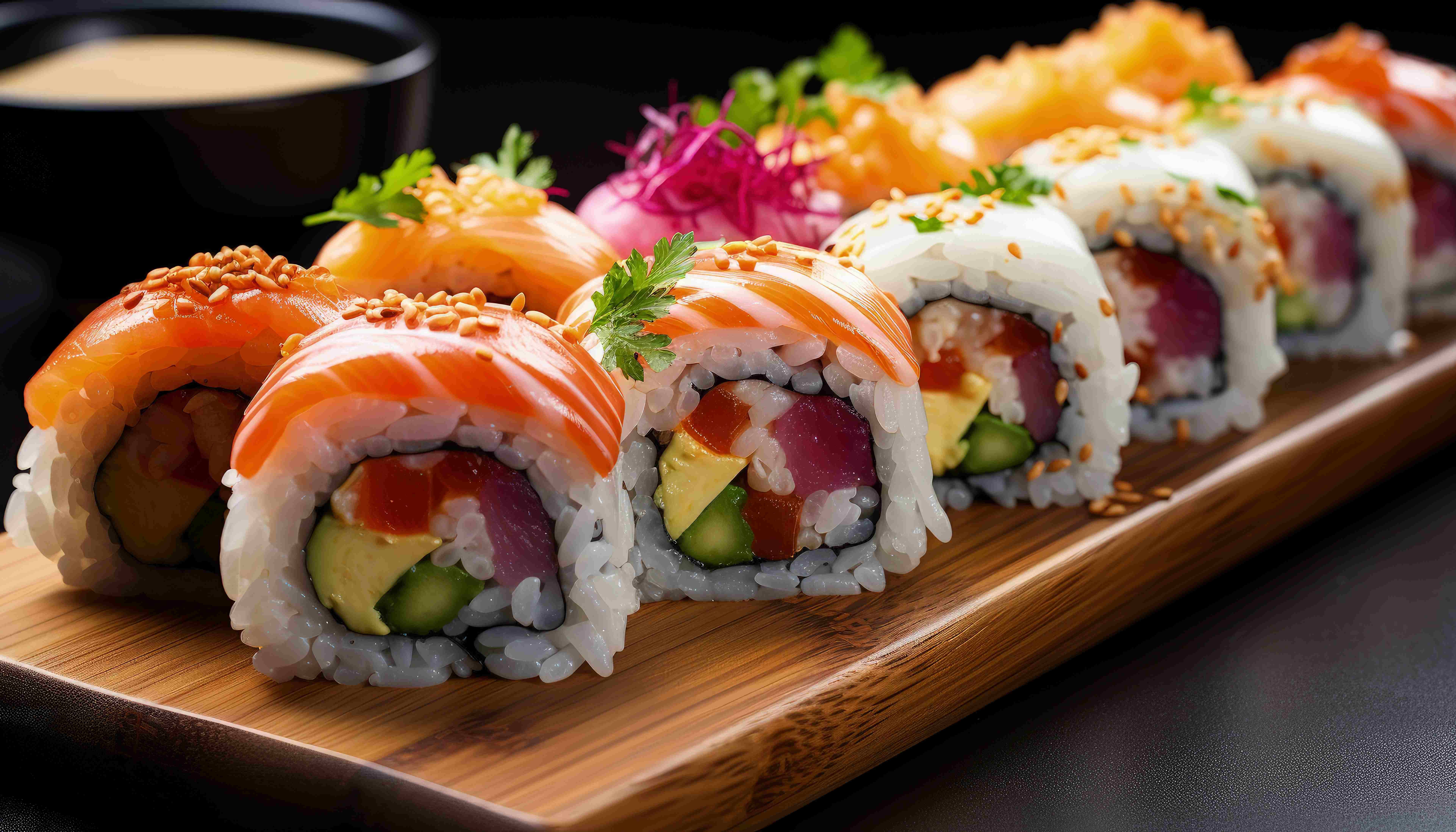 Yogi's Sushi and Sports Bar9440 Garland Road, Dallas, TX, USAJapanese ...