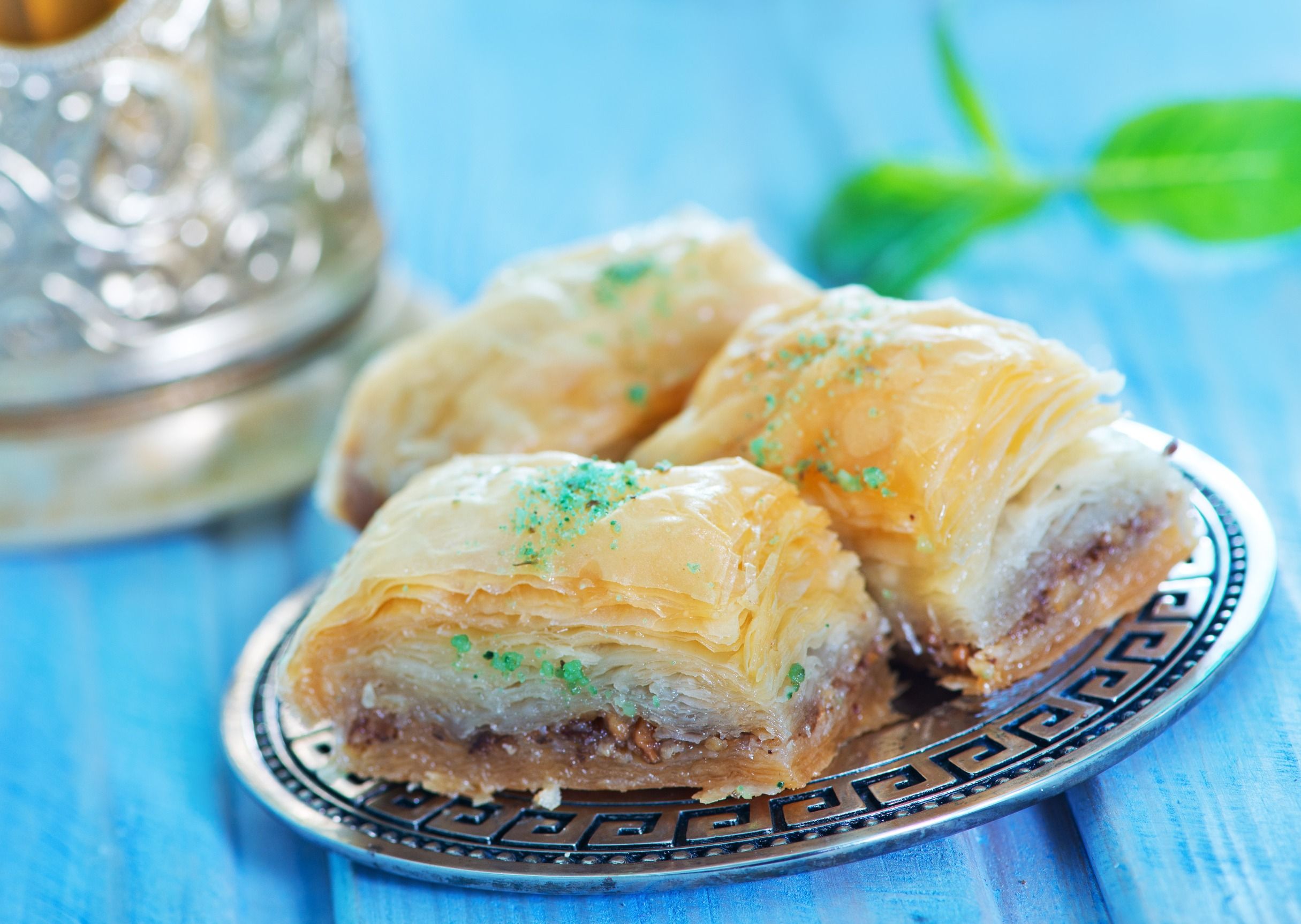 Al Nabulsi Kitchen