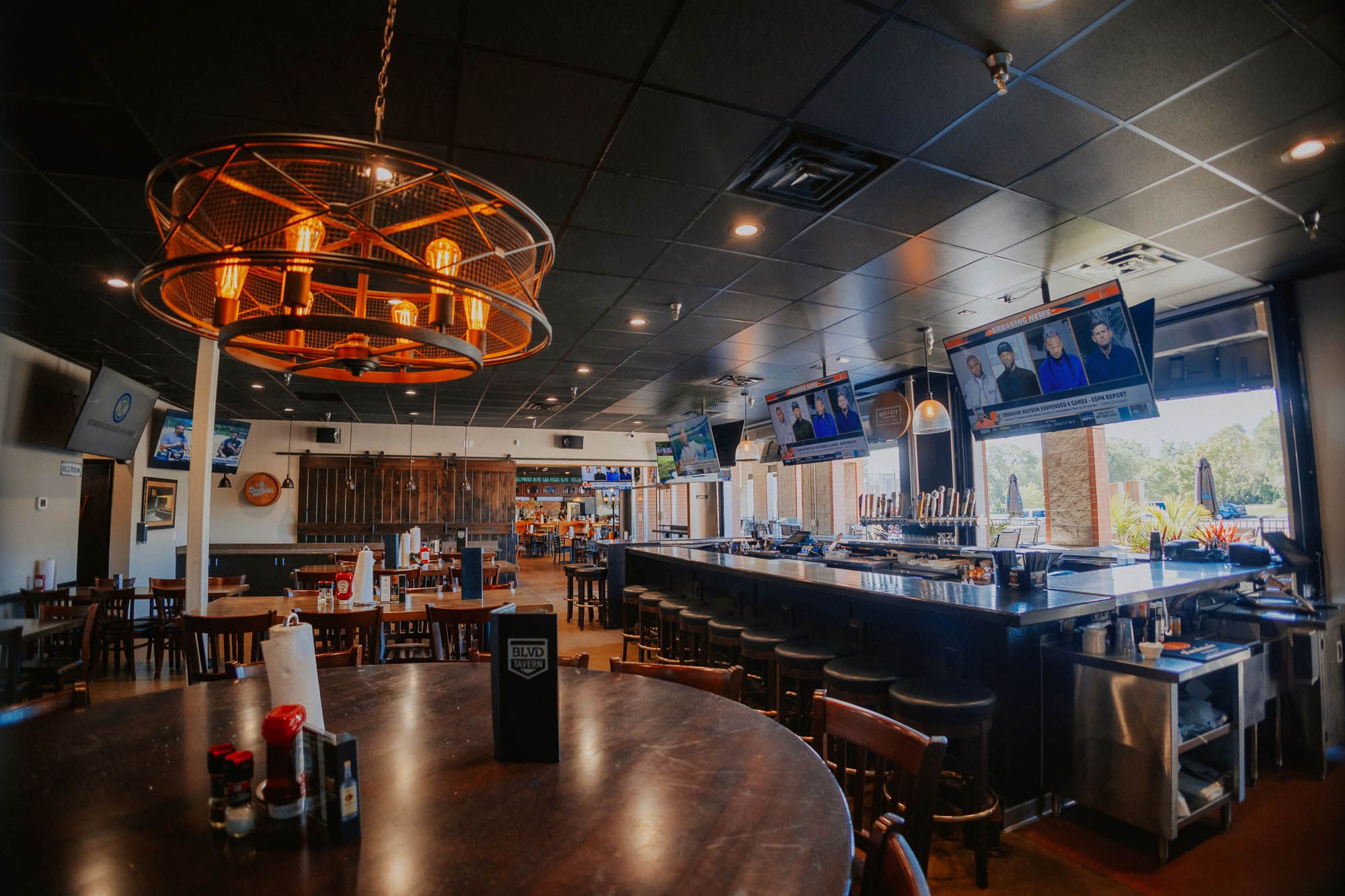 Order PickUp | Delivery