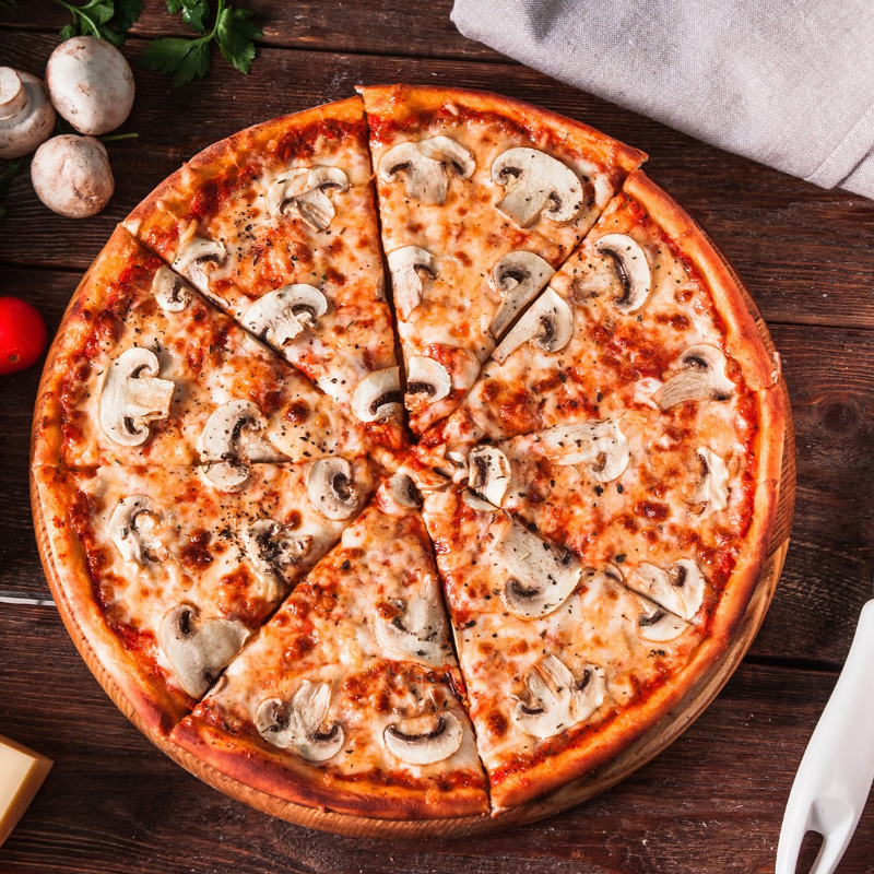 Checkerboard Pizza - Demo511 Snelling Avenue, Saint Paul, MN, USAPizza ...