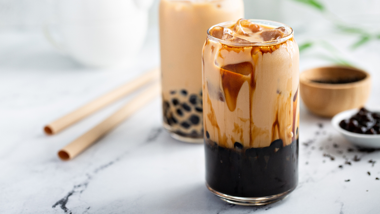 102 Boba - 1569 Shingle Creek Parkway, Brooklyn Center, MN, USADrinks ...
