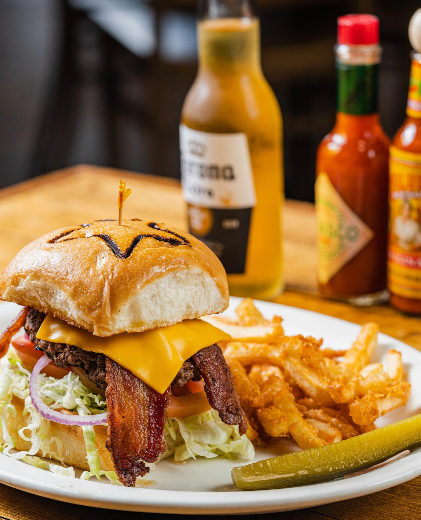 Texas Star Cafe1901 Long Prairie Rd ste 180, Flower Mound, TX 75022 ...