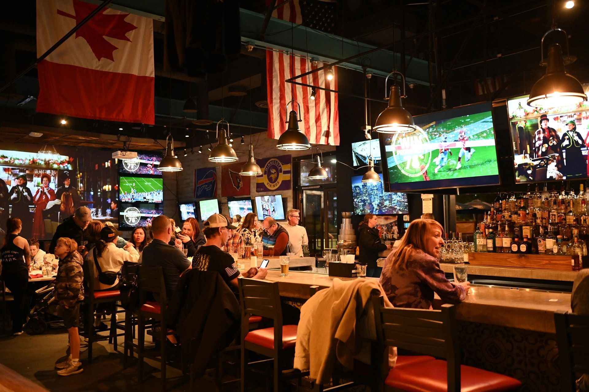 Park Tavern & Market - 2305 East Knox Road, Gilbert, AZ, USAAmerican ...