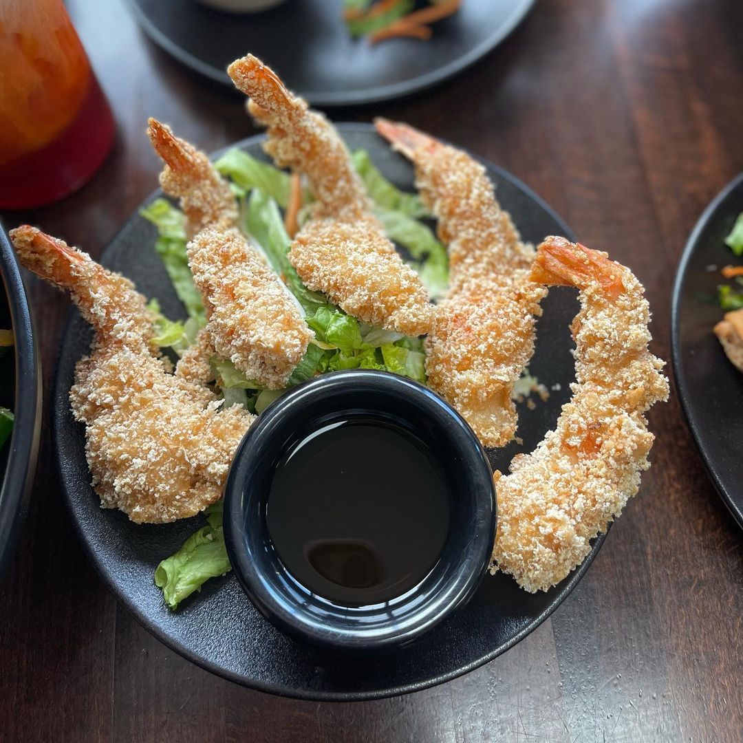 Kong's Kitchen1098 Arcade Street, Saint Paul, MN, USAChinese,Japanese ...