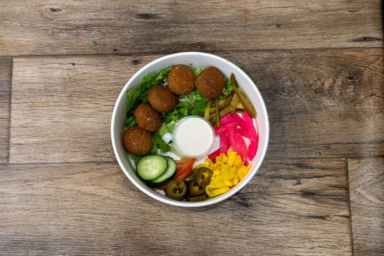 Stop n Go Gyros - Rufe Snow5142 Rufe Snow Dr, North Richland Hills, TX ...