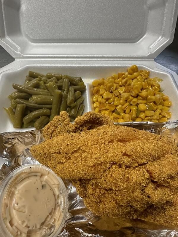 Juicys Homestyle Fried Chicken444 West Bedford Euless Road, Hurst, TX ...