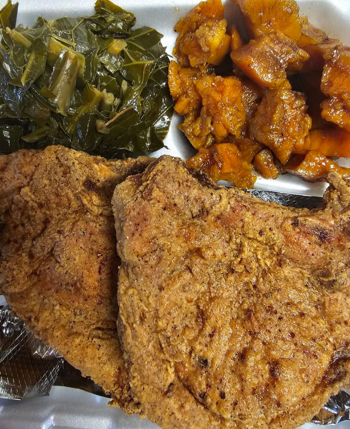 Juicys Homestyle Fried Chicken444 West Bedford Euless Road, Hurst, TX ...