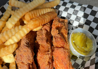 Juicys Homestyle Fried Chicken444 West Bedford Euless Road, Hurst, TX ...