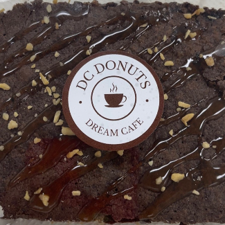 Dc Donuts Dream Cafe 1095 Diffley Road suite b, Eagan, MN, USADonut ...