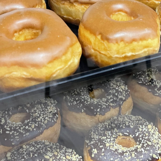 Dc Donuts Dream Cafe 1095 Diffley Road suite b, Eagan, MN, USADonut ...