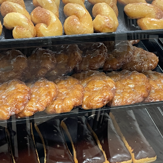 Dc Donuts Dream Cafe 1095 Diffley Road suite b, Eagan, MN, USADonut ...