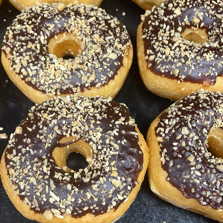 Dc Donuts Dream Cafe 1095 Diffley Road suite b, Eagan, MN, USADonut ...