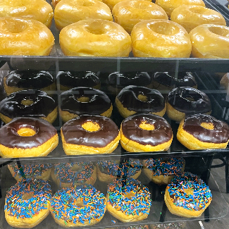 Dc Donuts Dream Cafe 1095 Diffley Road suite b, Eagan, MN, USADonut ...