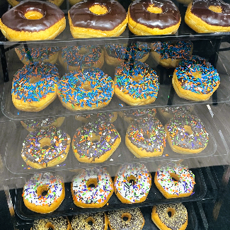 Dc Donuts Dream Cafe 1095 Diffley Road suite b, Eagan, MN, USADonut ...