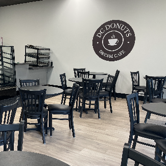 Dc Donuts Dream Cafe 1095 Diffley Road suite b, Eagan, MN, USADonut ...