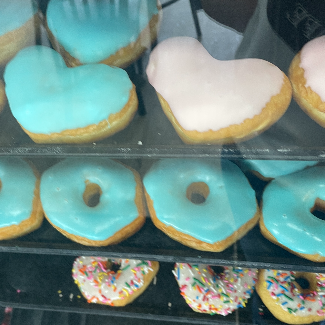 Dc Donuts Dream Cafe 1095 Diffley Road suite b, Eagan, MN, USADonut ...