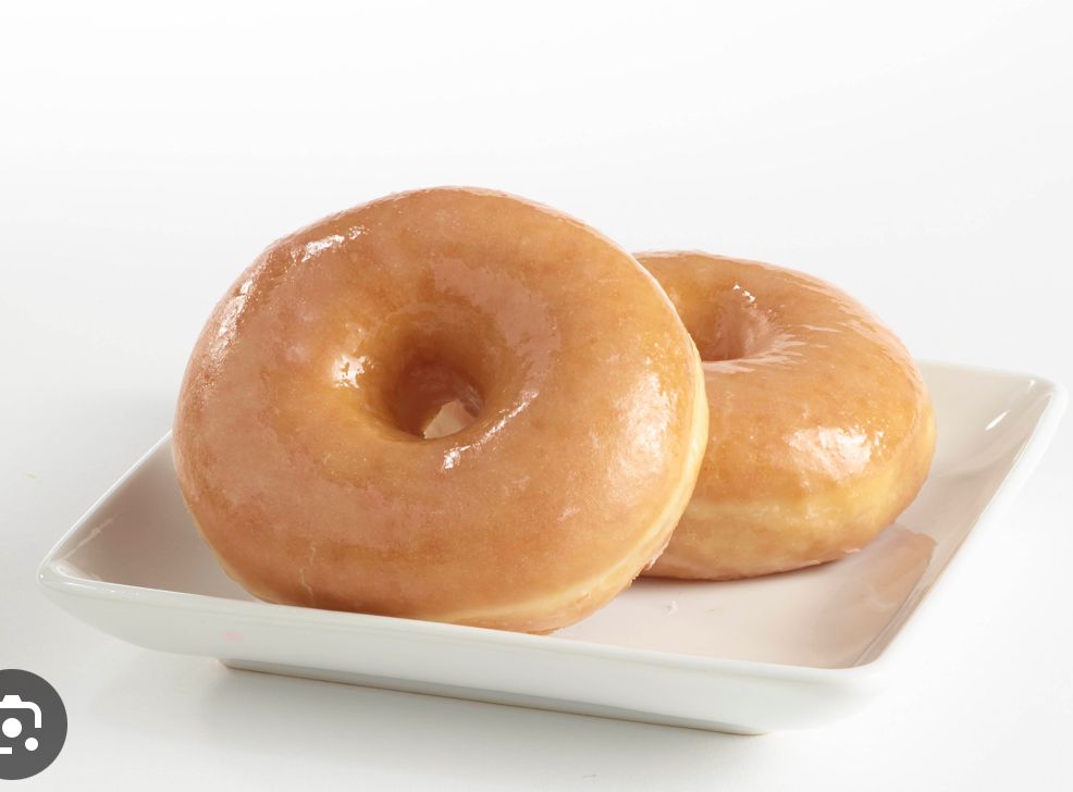 Donut Connection -Donut Connection, 1st Avenue East, Shakopee, MN ...