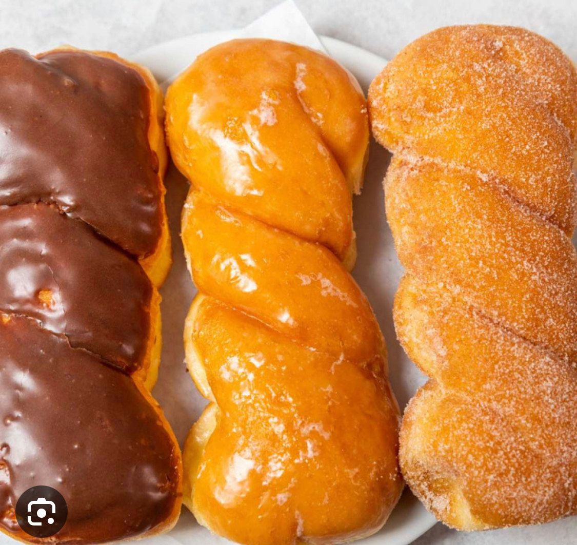 Donut Connection -Donut Connection, 1st Avenue East, Shakopee, MN ...