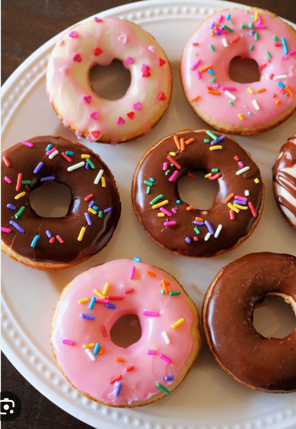 Donut Connection -Donut Connection, 1st Avenue East, Shakopee, MN ...