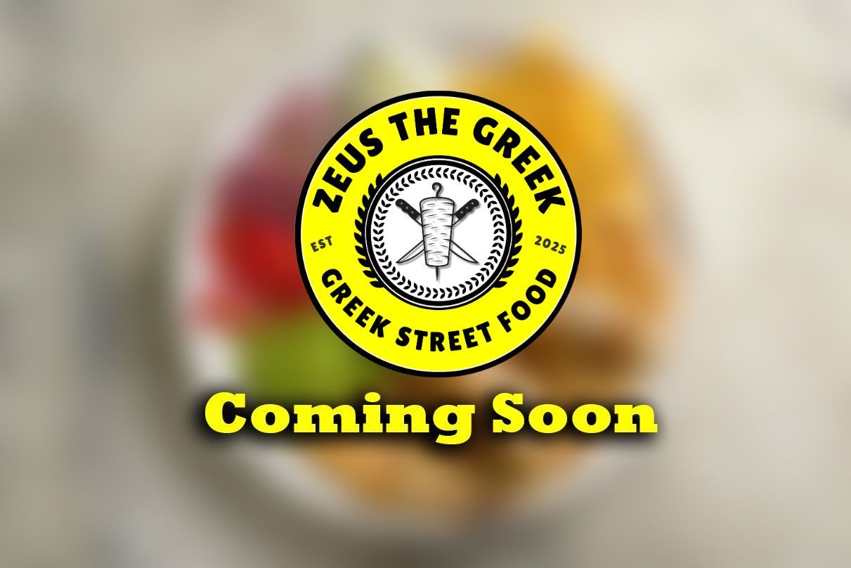 Zeus the Greek7454 E Reno Ave, Midwest City, OK 73110, USAGreek Restaurant