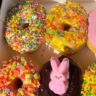 Dc Donuts Dream Cafe 1095 Diffley Road suite b, Eagan, MN, USADonut ...