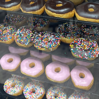 Dc Donuts Dream Cafe 1095 Diffley Road suite b, Eagan, MN, USADonut ...