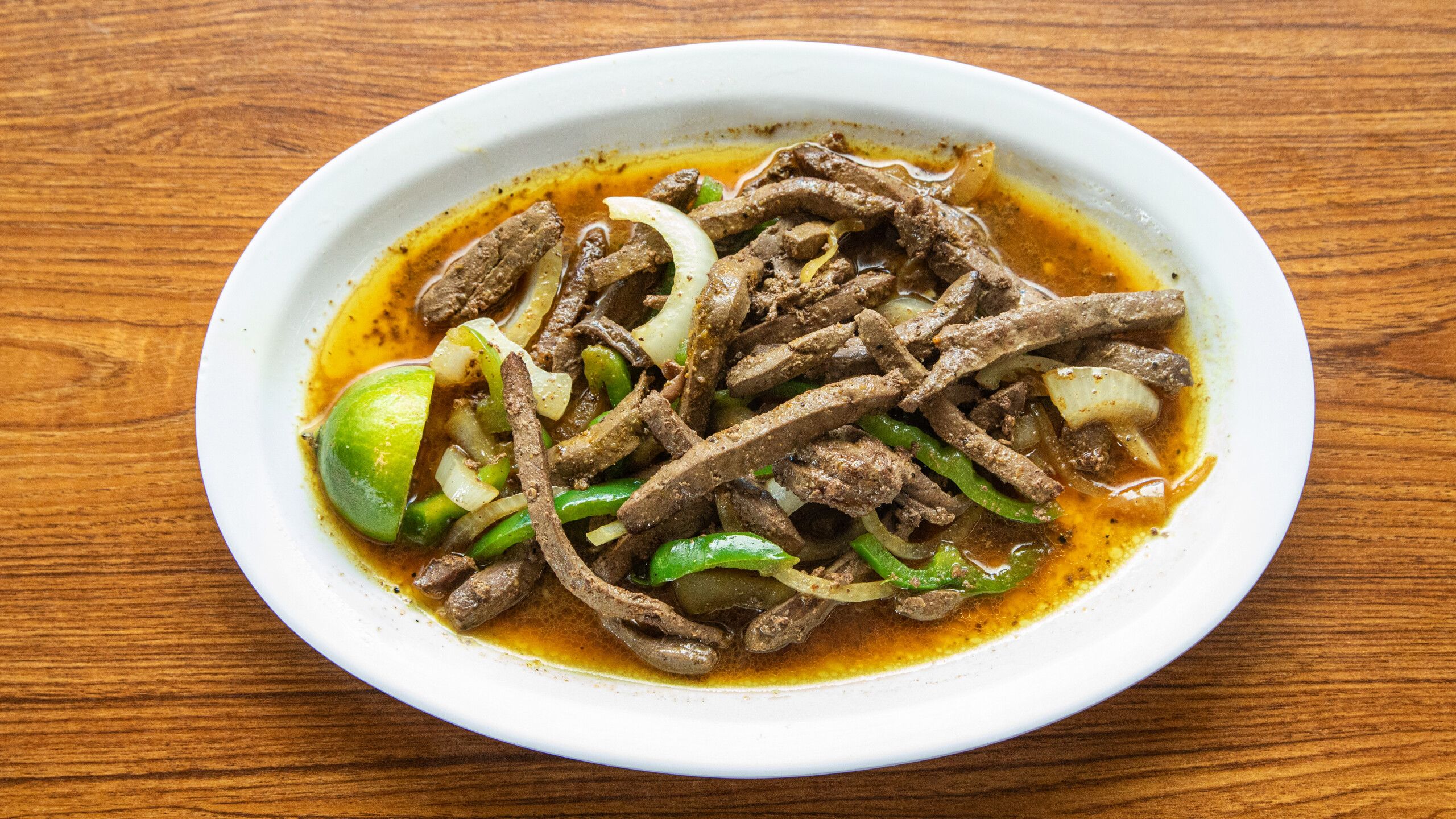 Liido restaurant 128 W Lake St, Minneapolis, MN 55408, USAEast African ...