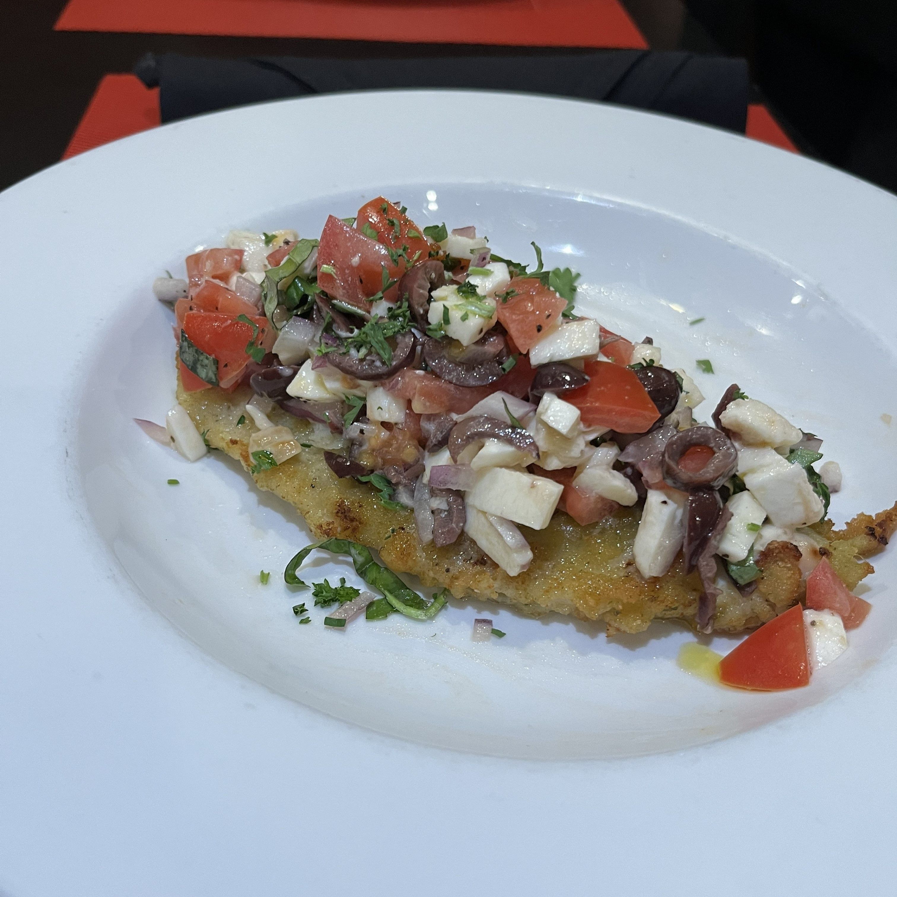 Portofinos Pizza and Pasta 10920 S Parker Rd, Parker, CO 80134 ...