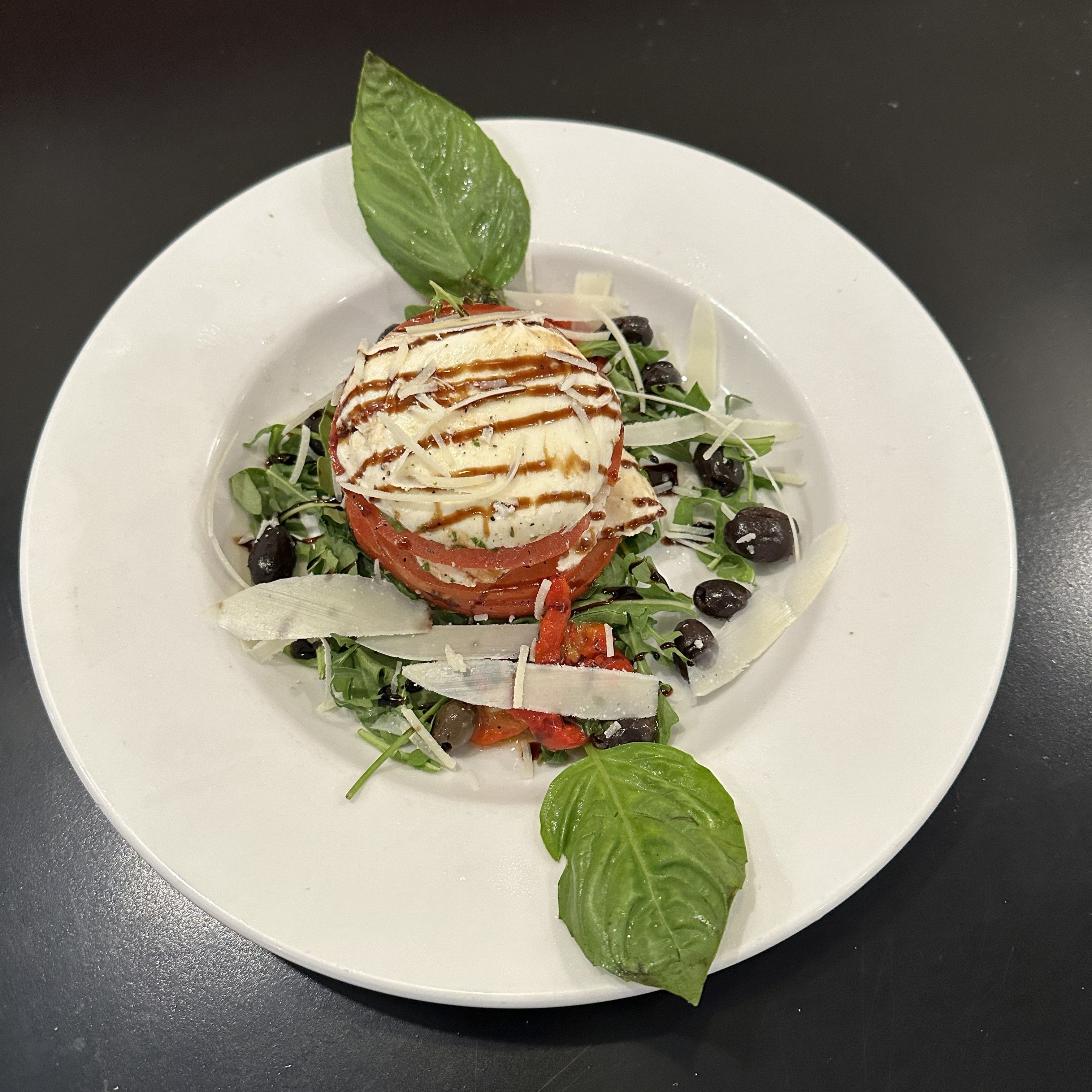 Portofinos Pizza and Pasta 10920 S Parker Rd, Parker, CO 80134 ...