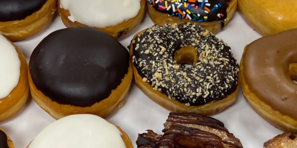 Dc Donuts Dream Cafe 1095 Diffley Road suite b, Eagan, MN, USADonut ...